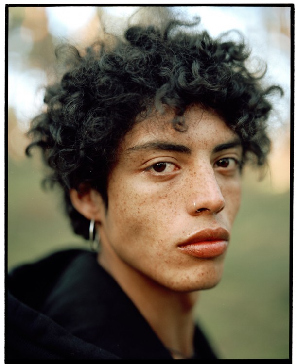 Meet Soso & Cristiano | NEWfaces