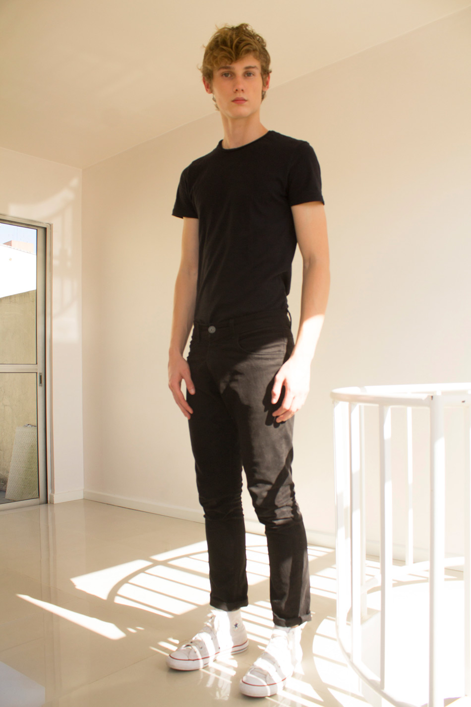 Meet Alice & Daniel | NEWfaces