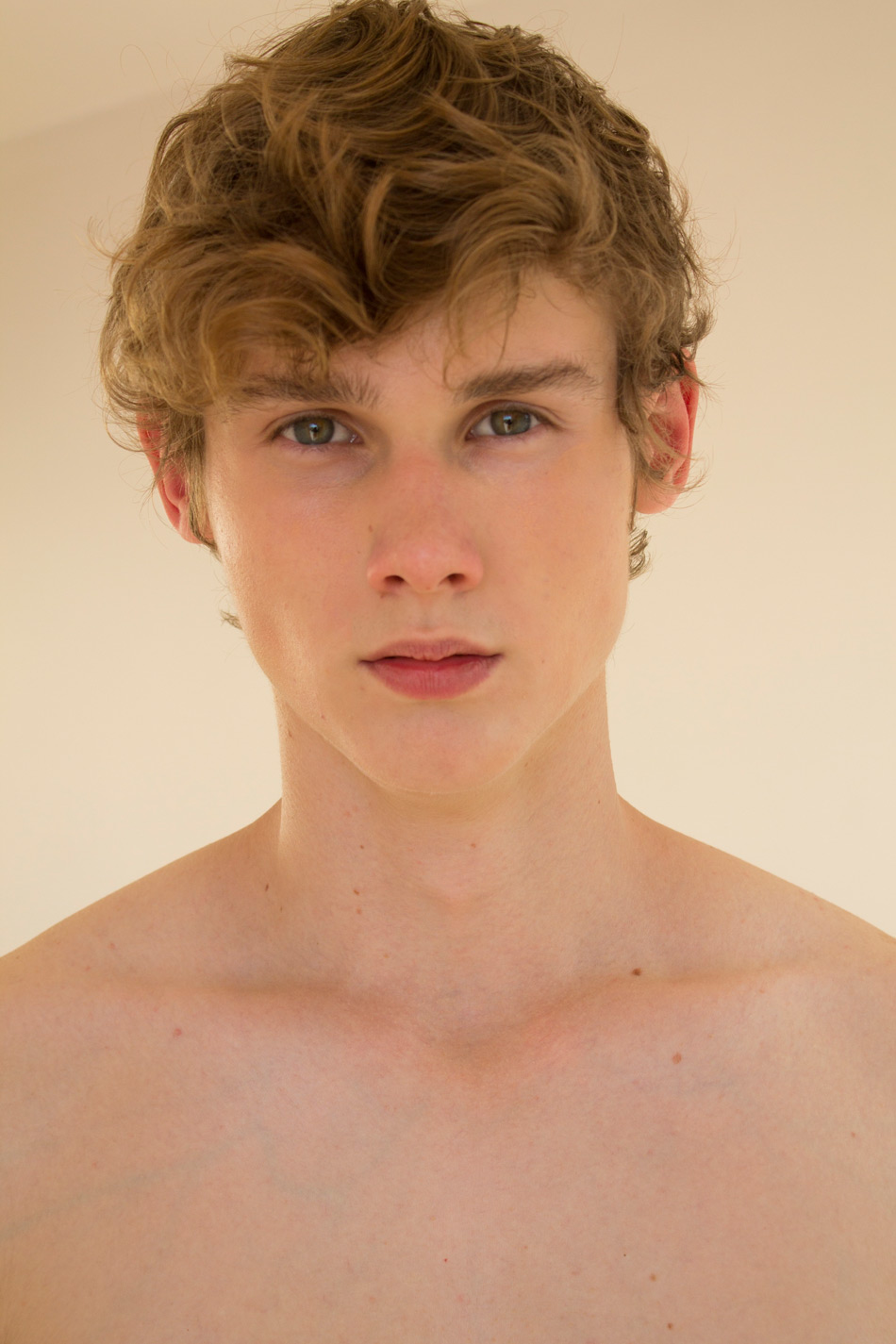 Meet Alice & Daniel | NEWfaces