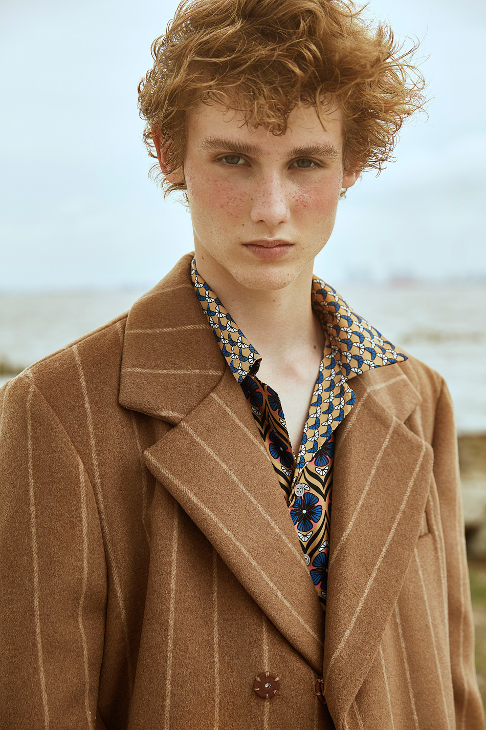 Meet Alice & Daniel | NEWfaces