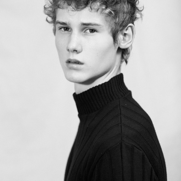 Meet Alice & Daniel | NEWfaces