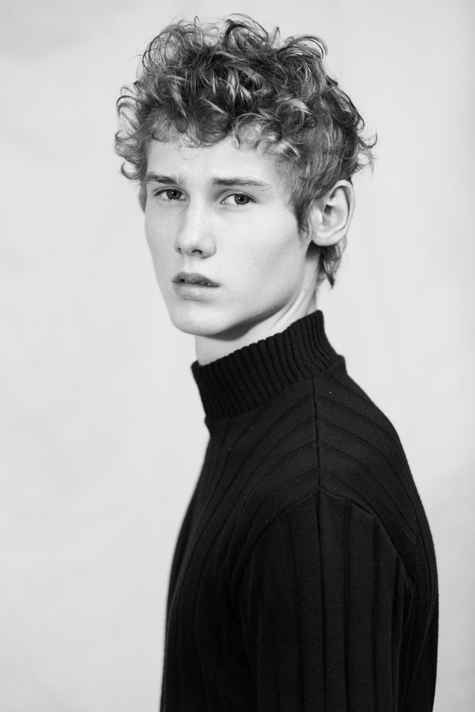 Meet Alice & Daniel | NEWfaces