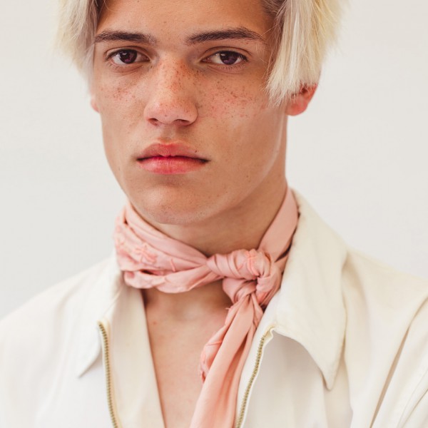 Meet Tijana & Joshua | NEWfaces