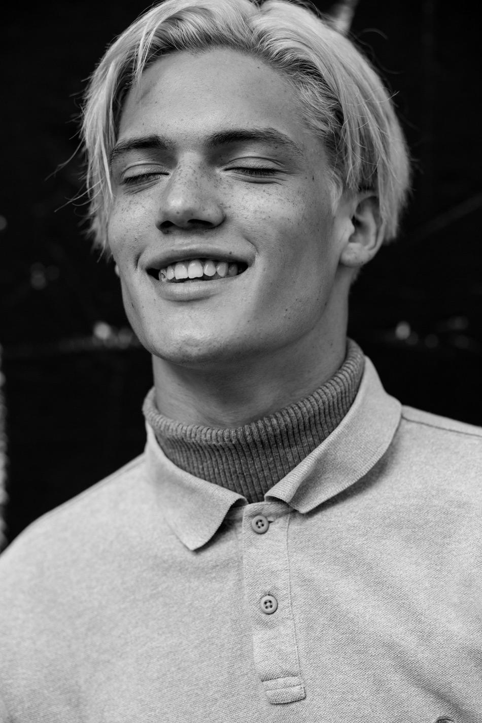 Meet Tijana & Joshua | NEWfaces