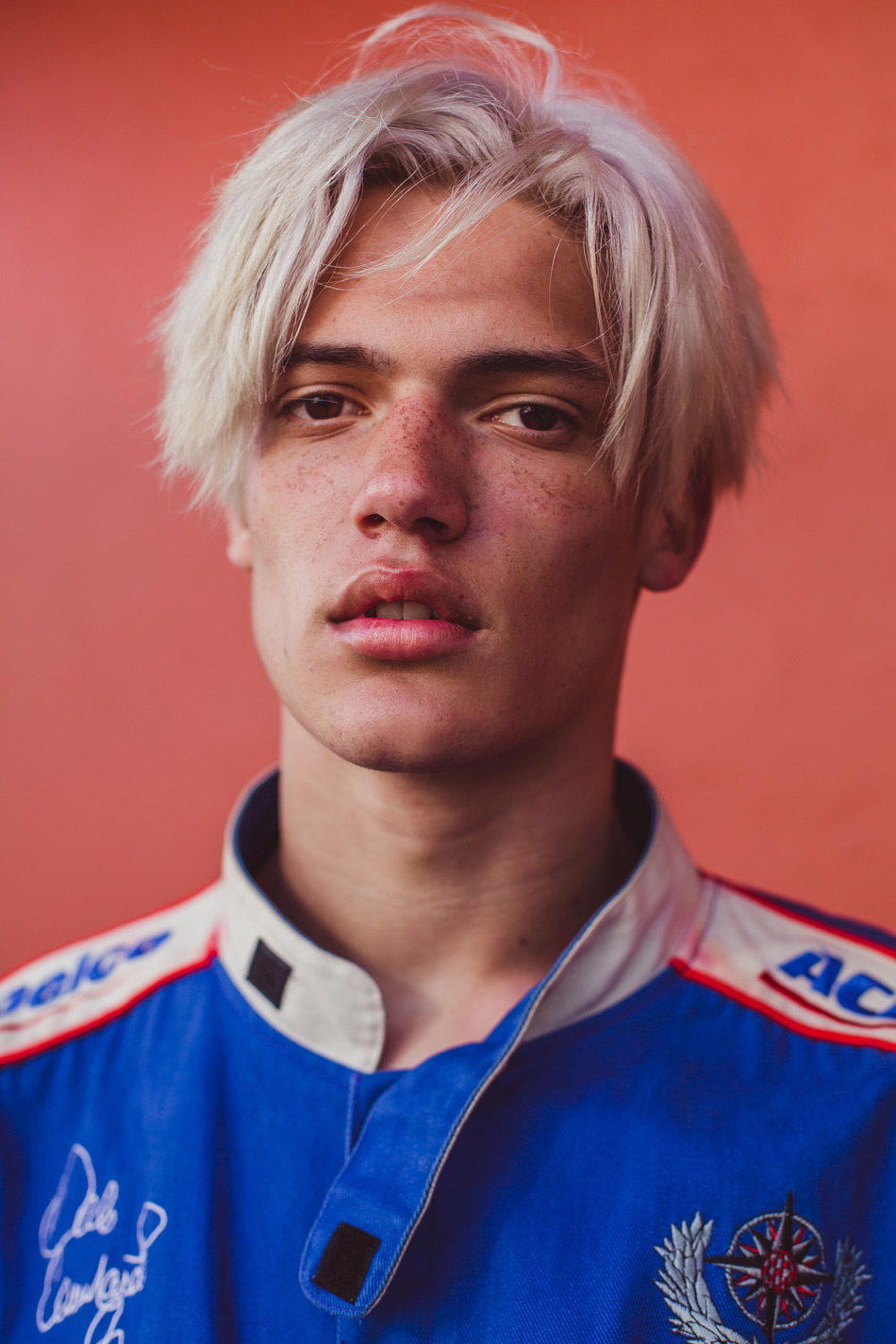 Meet Tijana & Joshua | NEWfaces