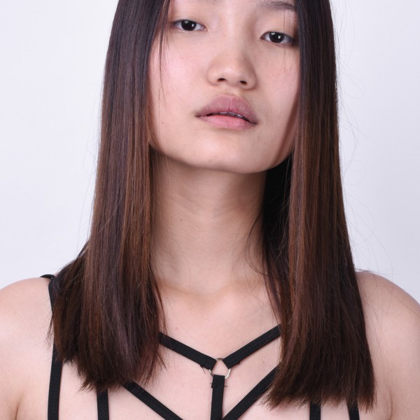 Meet Payton & Qian | NEWfaces