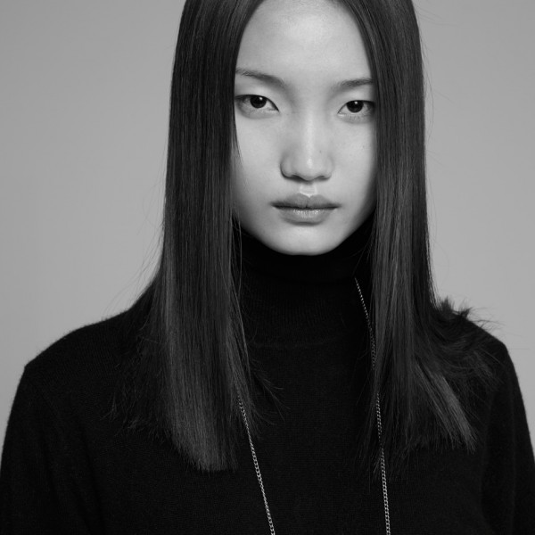 Meet Payton & Qian | NEWfaces
