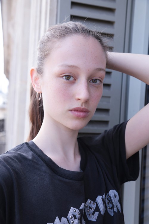 Meet Soso & Cristiano | NEWfaces