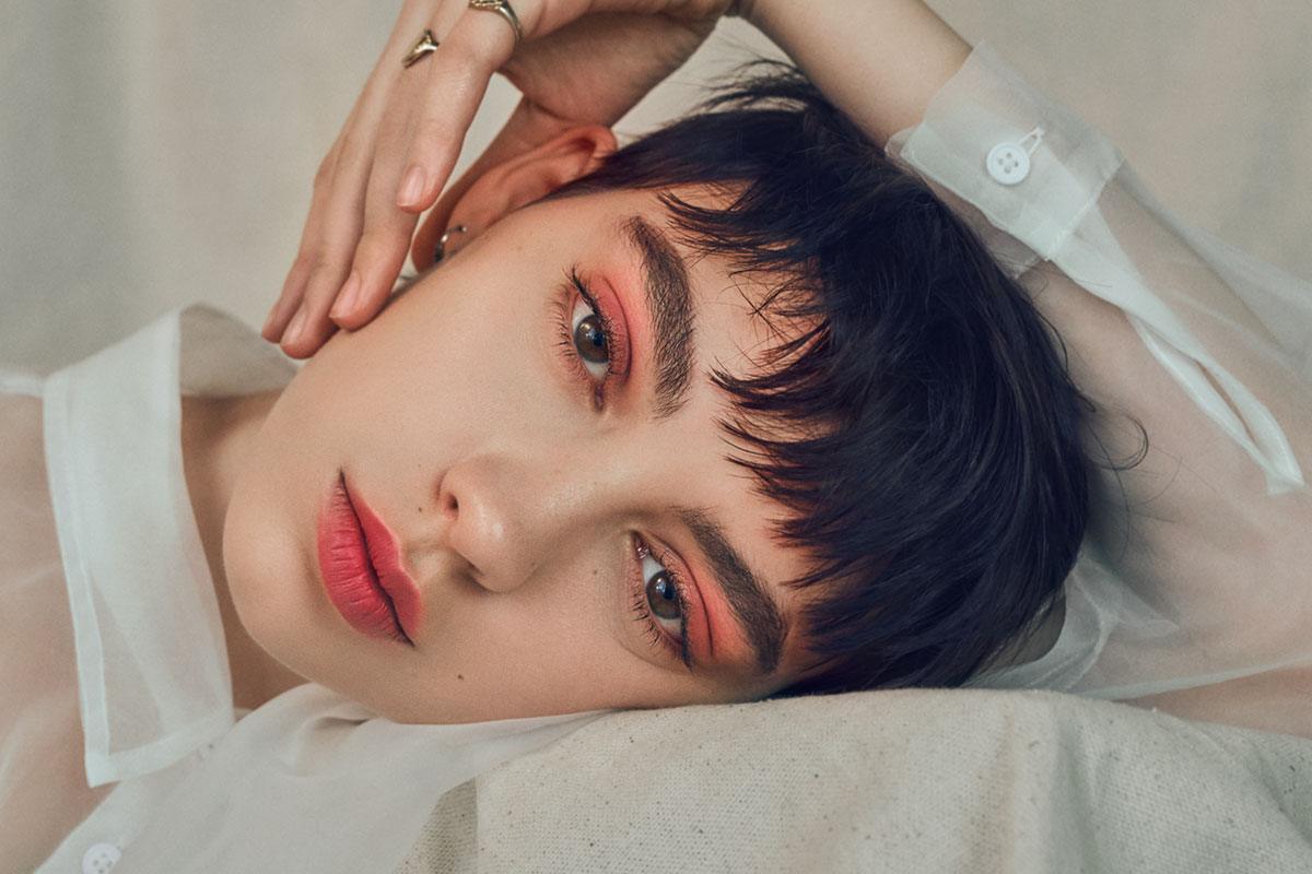 NEWfaces | Page 44 | MODELS.com's showcase of the best new faces ...