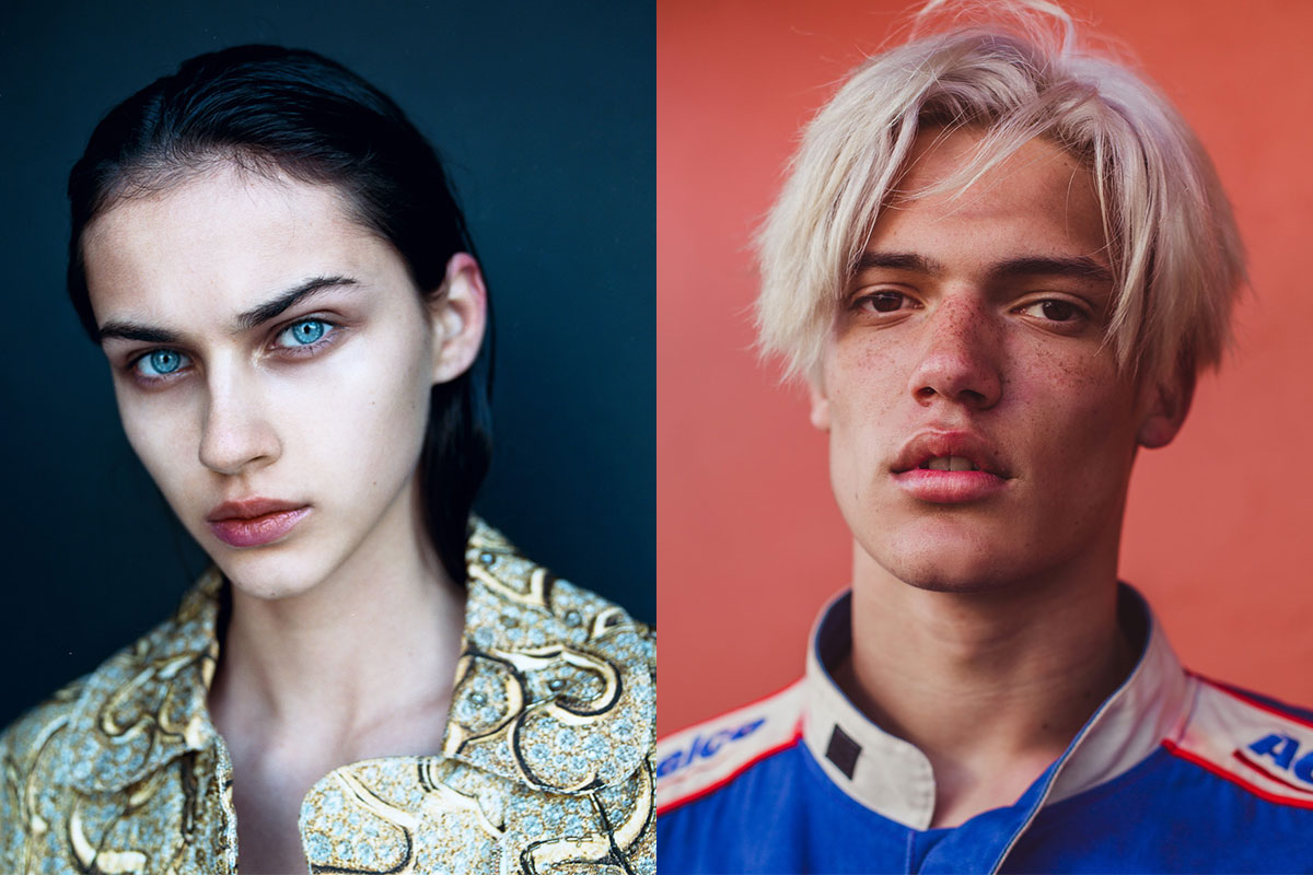20-model-management | NEWfaces