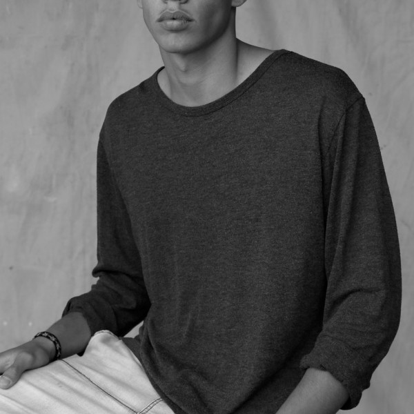 Meet Caleb | NEWfaces