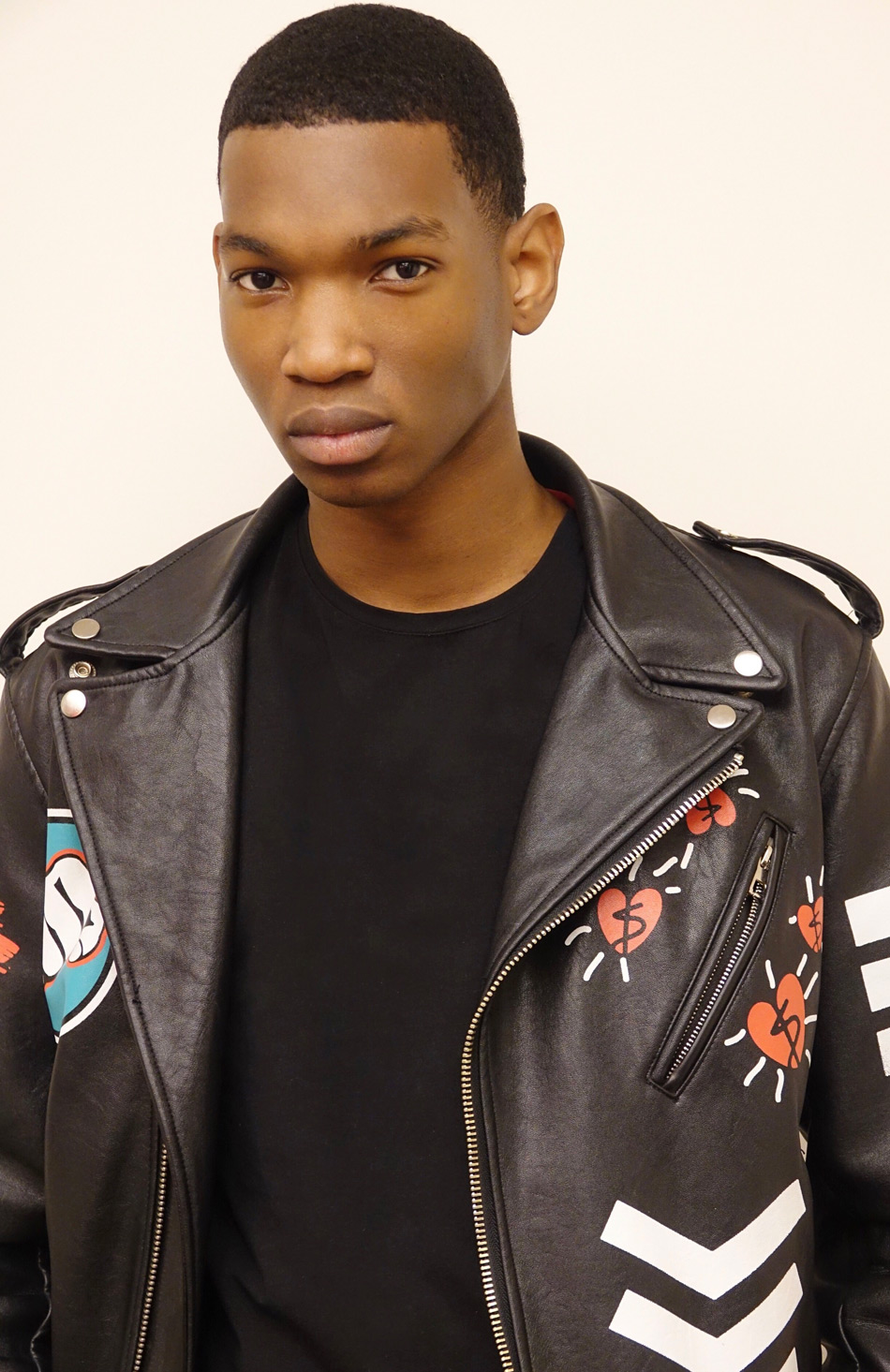 Meet Ellie & Dominic | NEWfaces