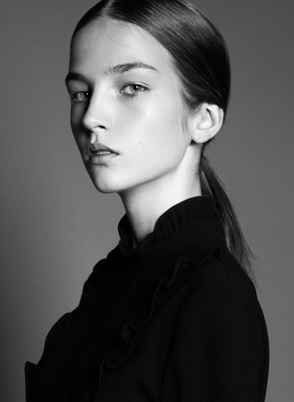 Meet Mira & Johannes | NEWfaces