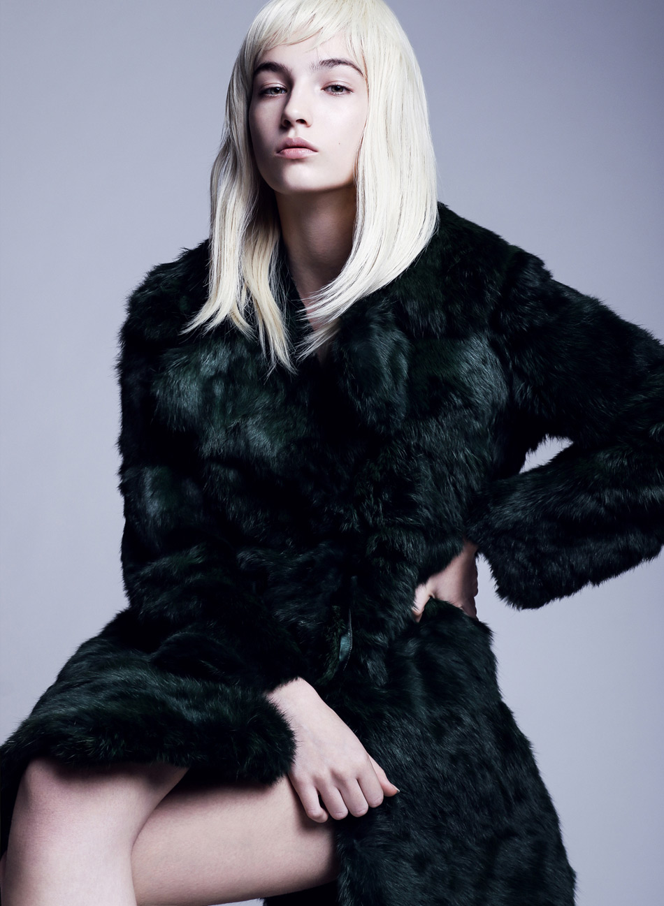 Meet Mira & Johannes | NEWfaces