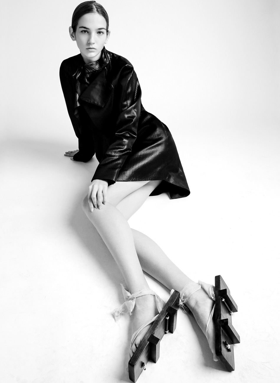 Meet Mira & Johannes | NEWfaces