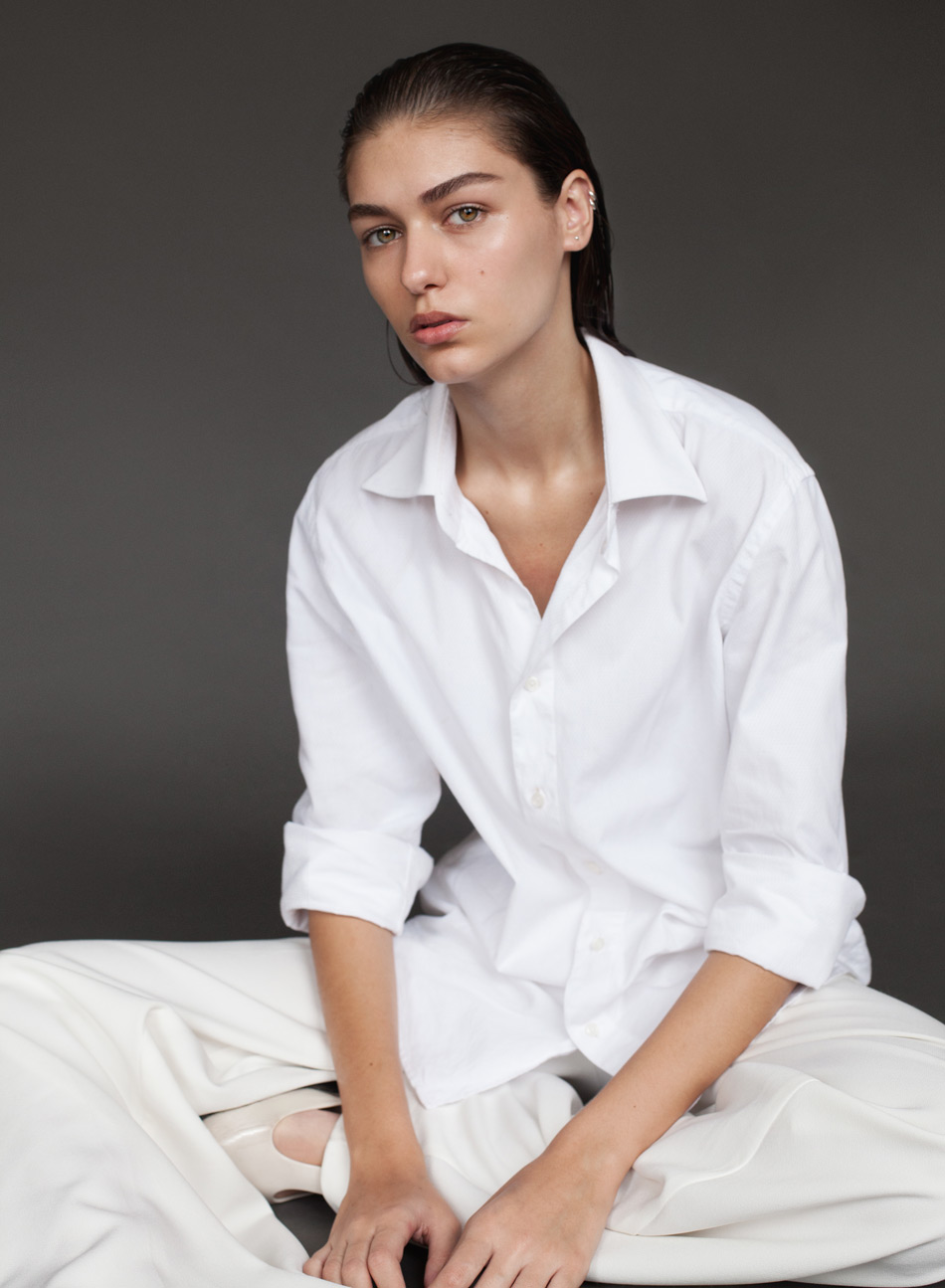 Meet Rayssa & Teo | NEWfaces