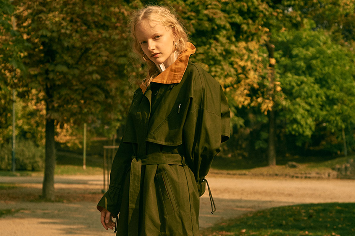 NEWfaces | Page 37 | MODELS.com's showcase of the best new faces ...