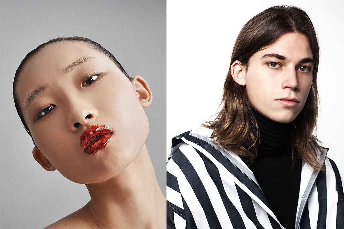 smg-model-management | NEWfaces