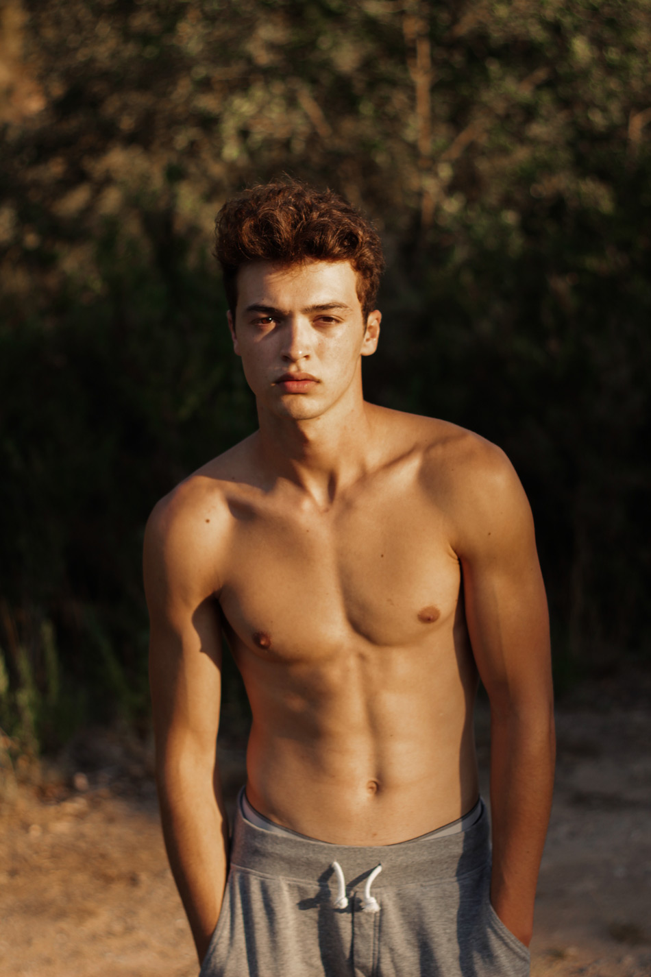 Meet Greta & Arnau | NEWfaces