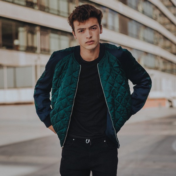 Meet Greta & Arnau | NEWfaces