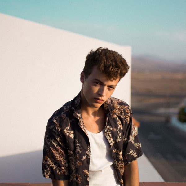 Meet Greta & Arnau | NEWfaces