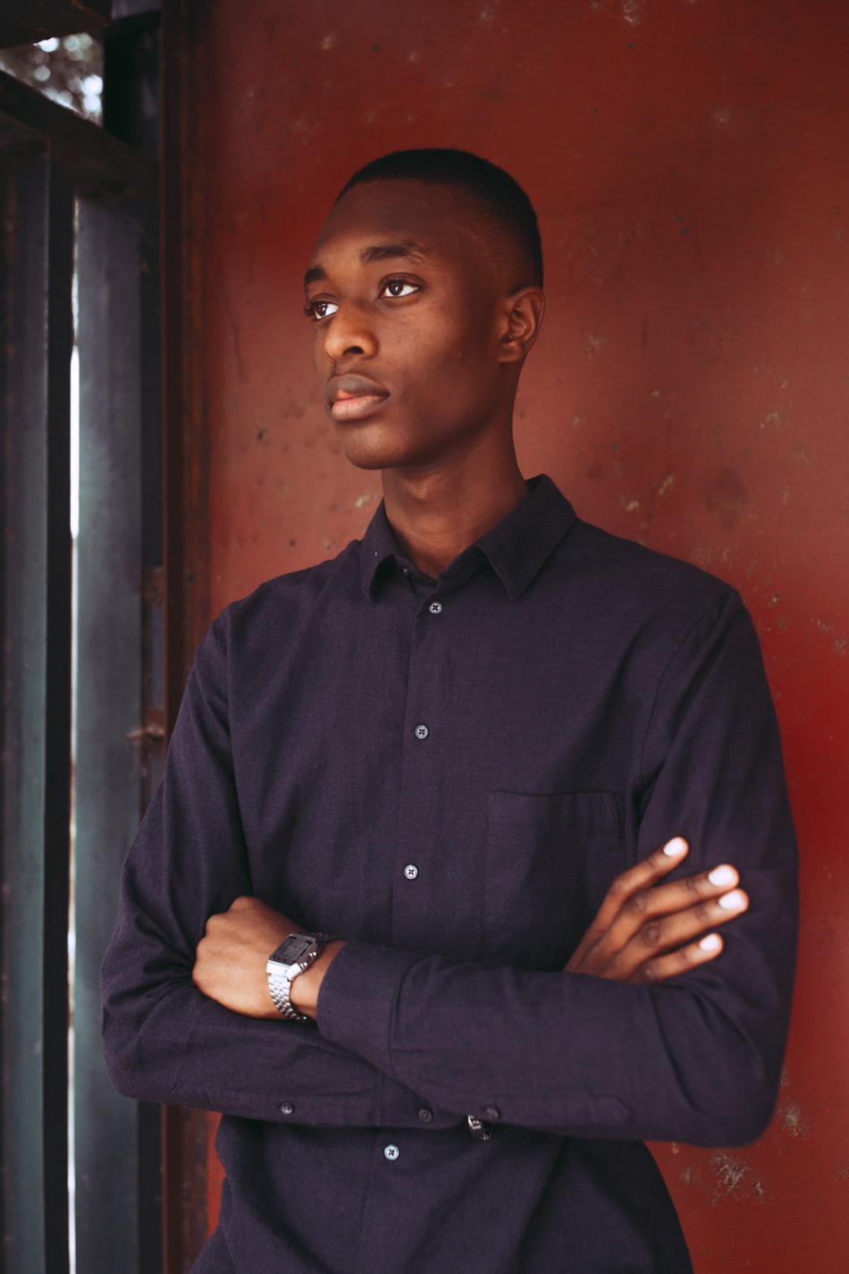 Meet Ema & David | NEWfaces