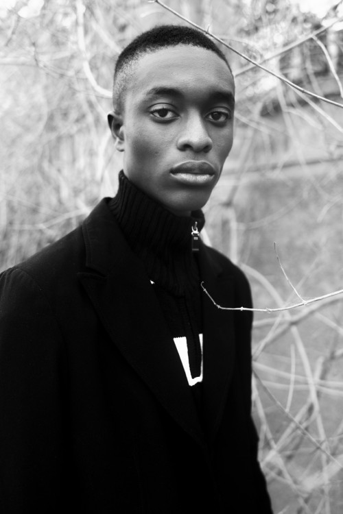 Meet Ema & David | NEWfaces