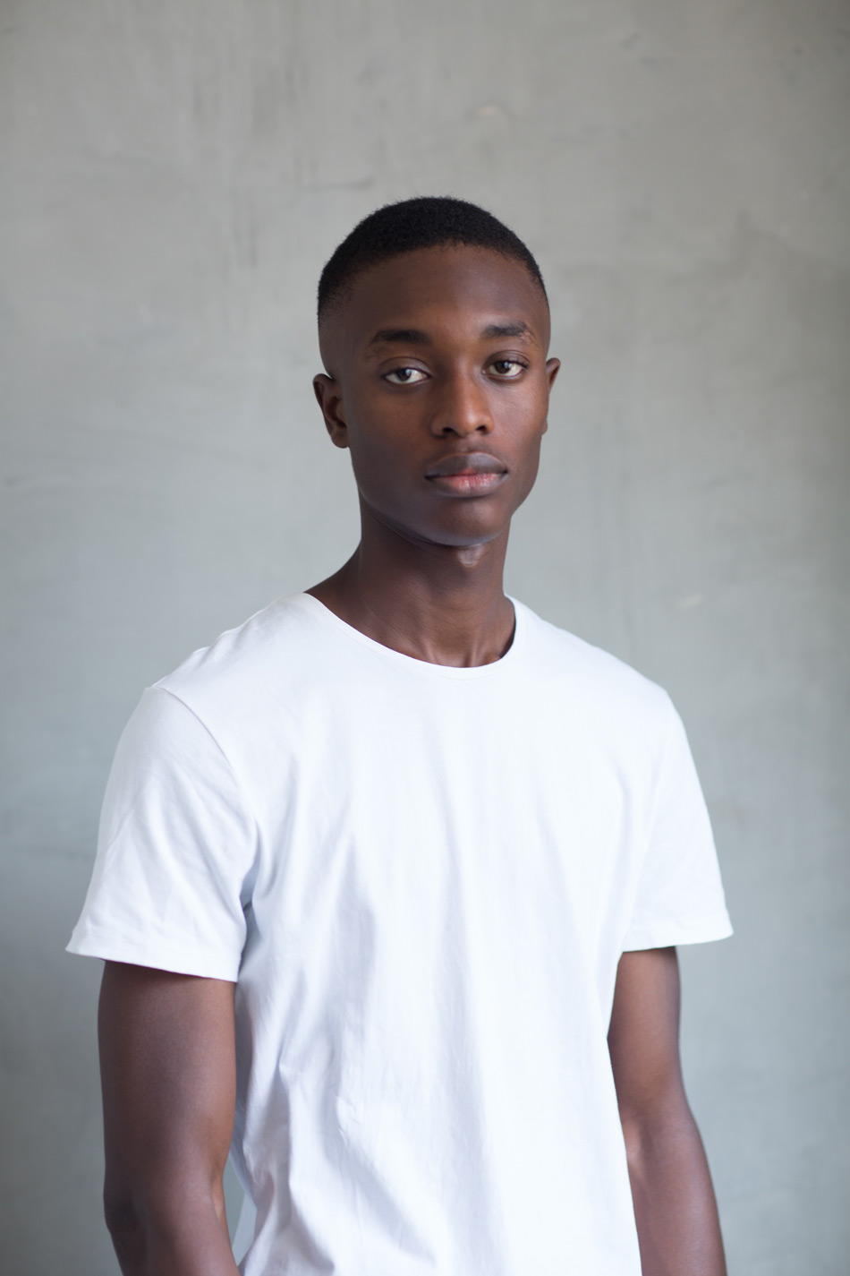 Meet Ema & David | NEWfaces