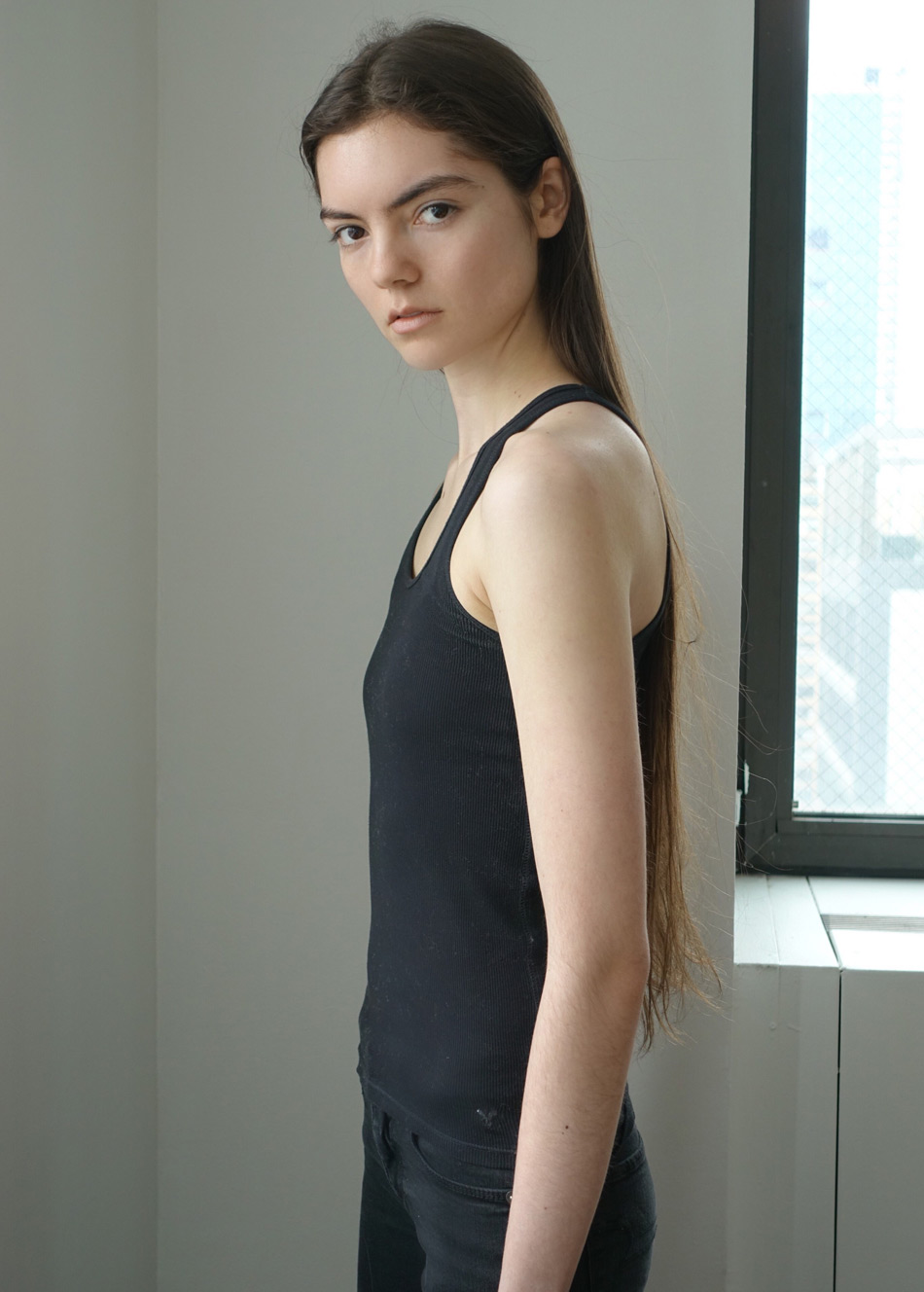 Meet Ema & David | NEWfaces