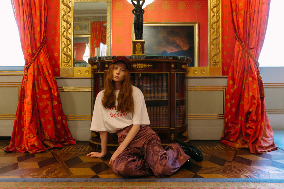 Meet Laura & Hyun | NEWfaces