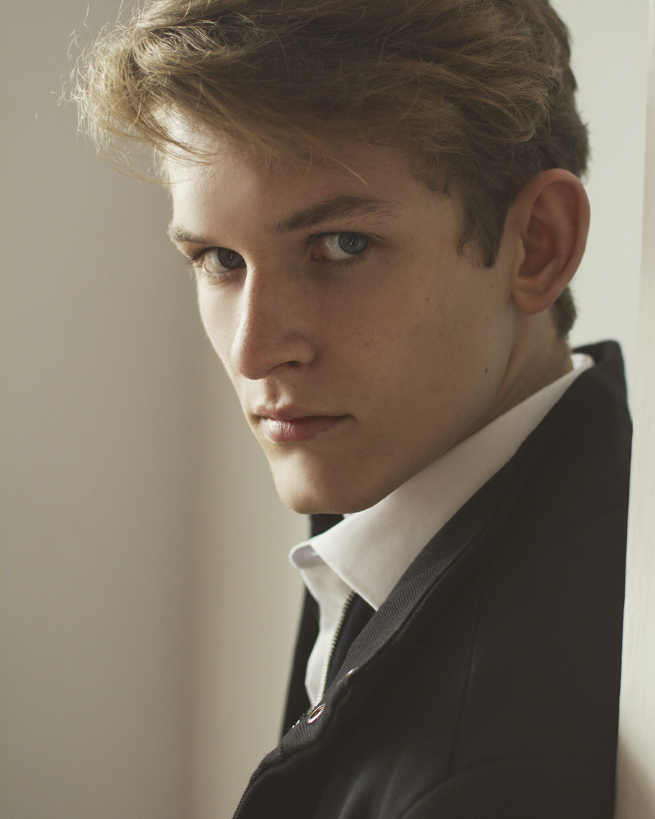 Meet Olivia & Ziemek | NEWfaces