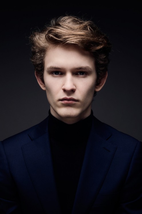 Meet Olivia & Ziemek | NEWfaces