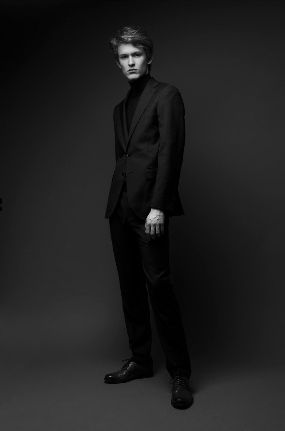 Meet Olivia & Ziemek | NEWfaces