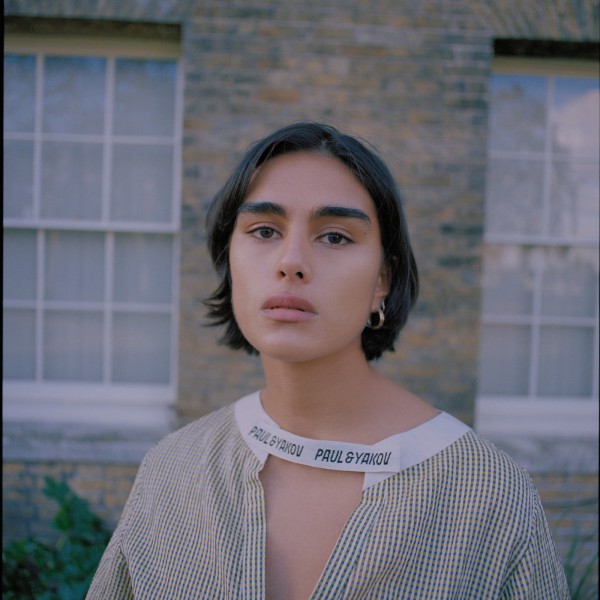 Jill Megan Kortleve was scouted by her best friend, then booked by Nike ...