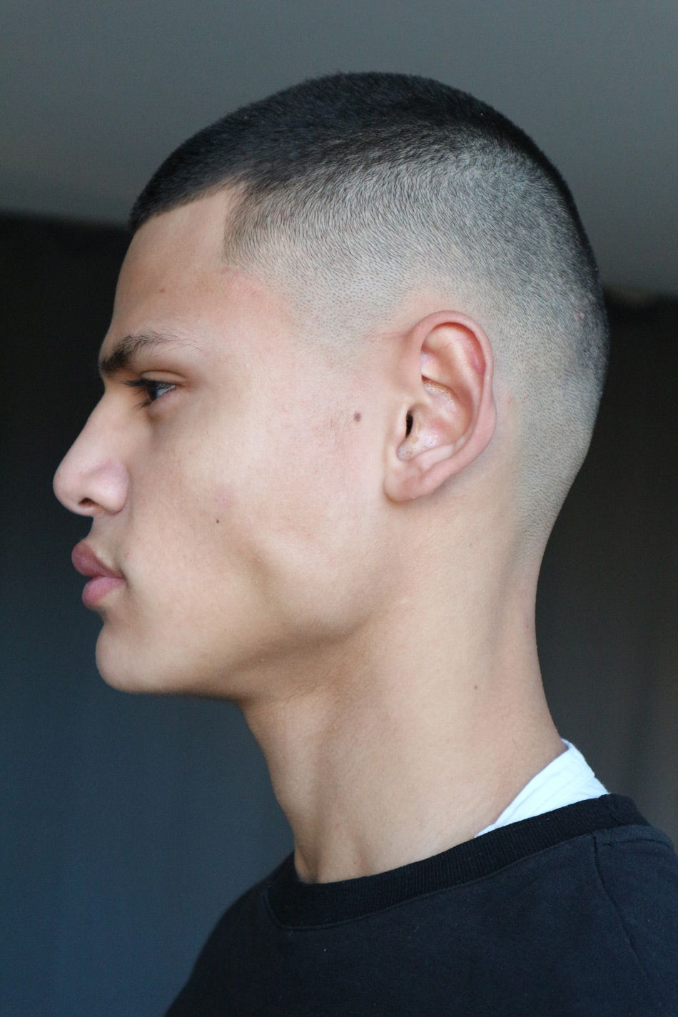 Meet Vega & Carlito | NEWfaces