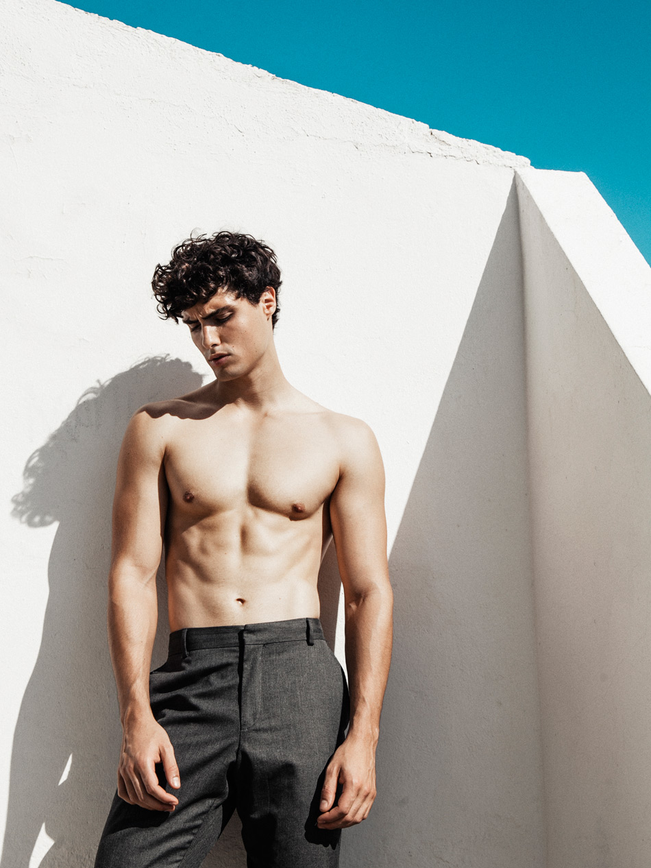 Meet Tanya & Josh | NEWfaces