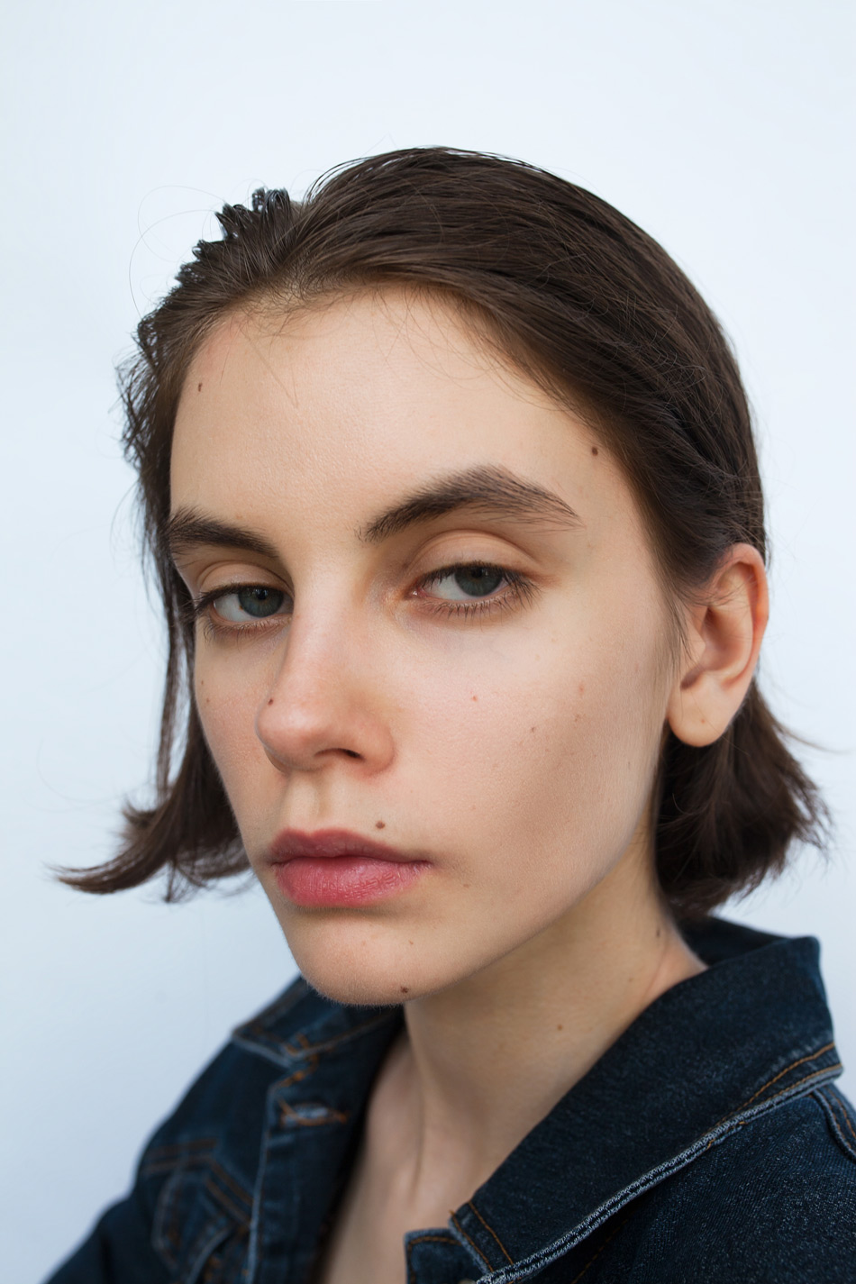 Meet Rose & Sam | NEWfaces