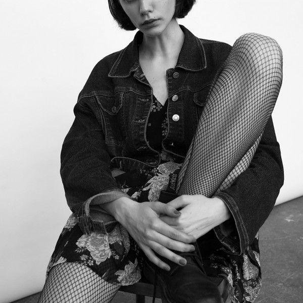 Meet Rose & Sam | NEWfaces