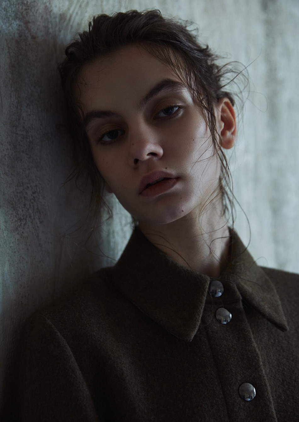 Meet Rose & Sam | NEWfaces