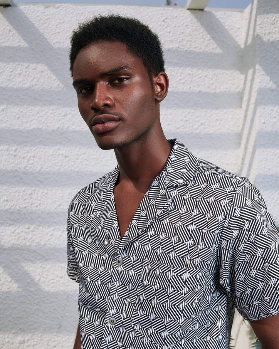 Meet Rose & Sam | NEWfaces