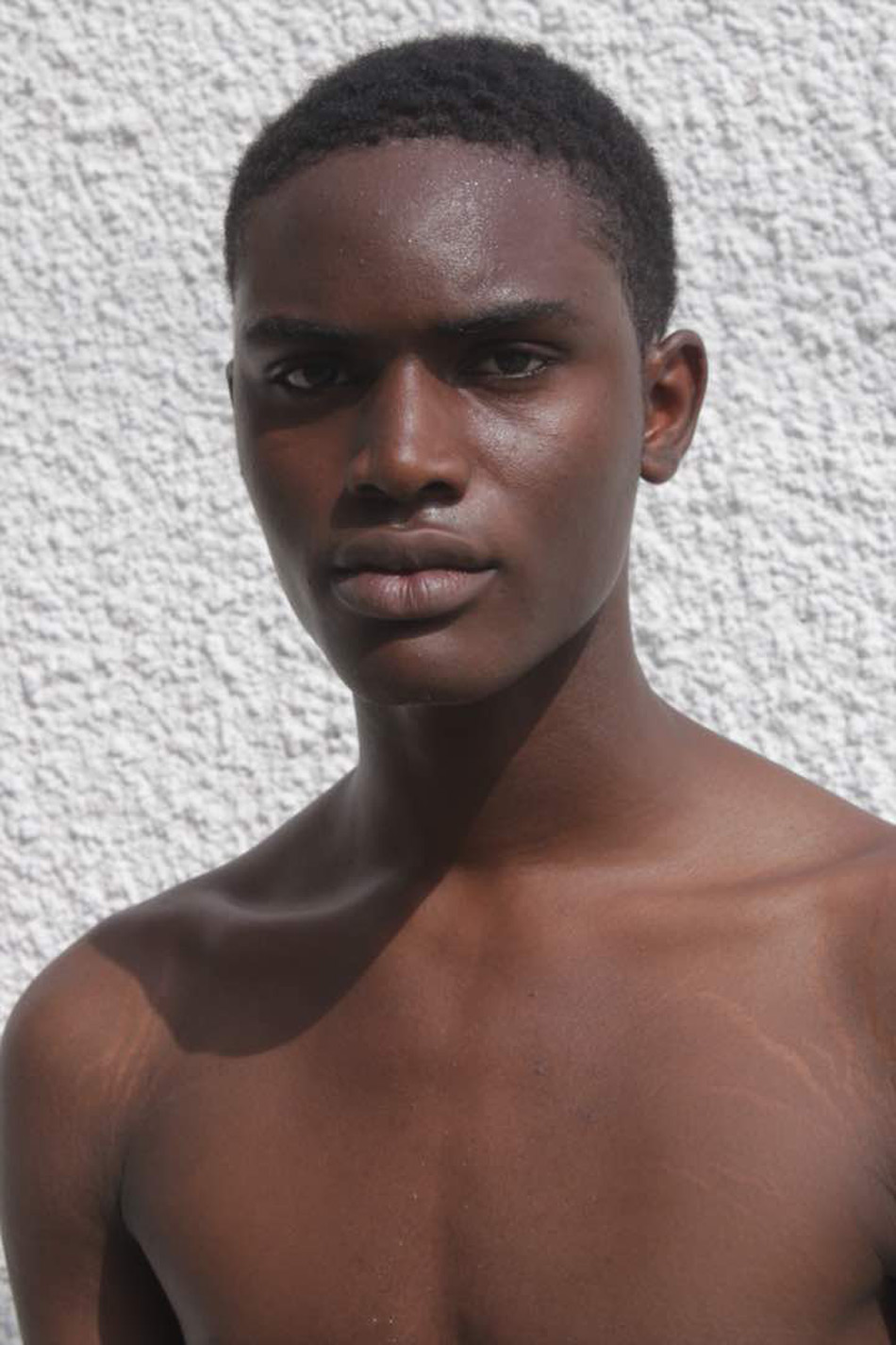 Meet Rose & Sam | NEWfaces