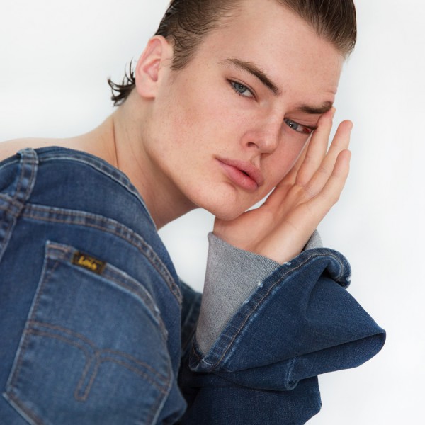 Meet Ikram & Marius | NEWfaces