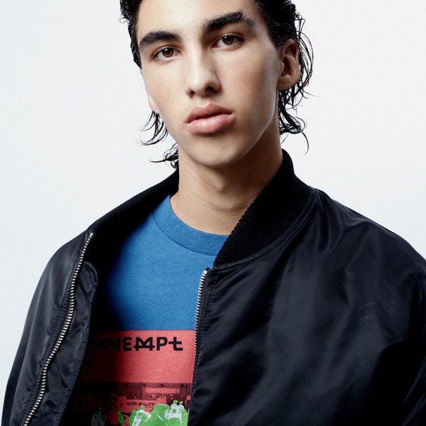 Meet Kaatje & Matteo | NEWfaces