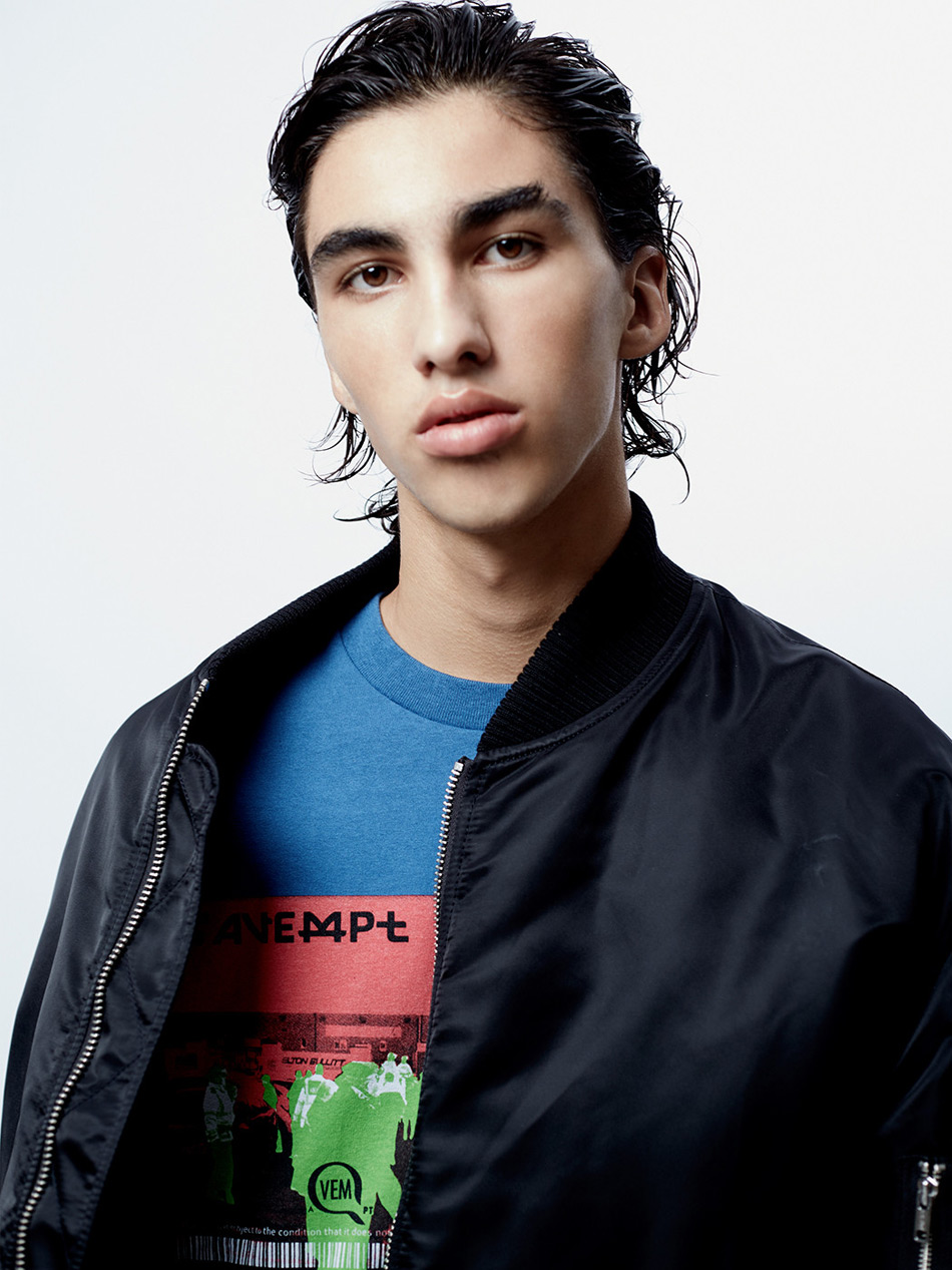 Meet Kaatje & Matteo | NEWfaces