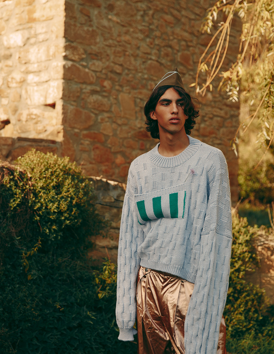 Meet Kaatje & Matteo | NEWfaces