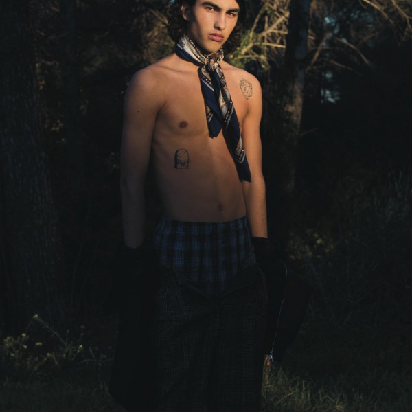 Meet Kaatje & Matteo | NEWfaces