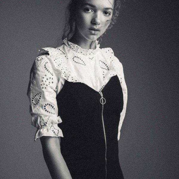 Meet Millie & Sasha | NEWfaces