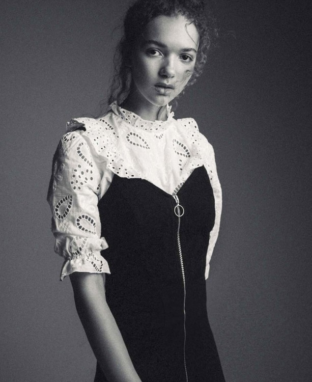 Meet Millie & Sasha | NEWfaces