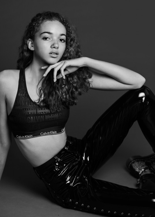 Meet Millie & Sasha | NEWfaces