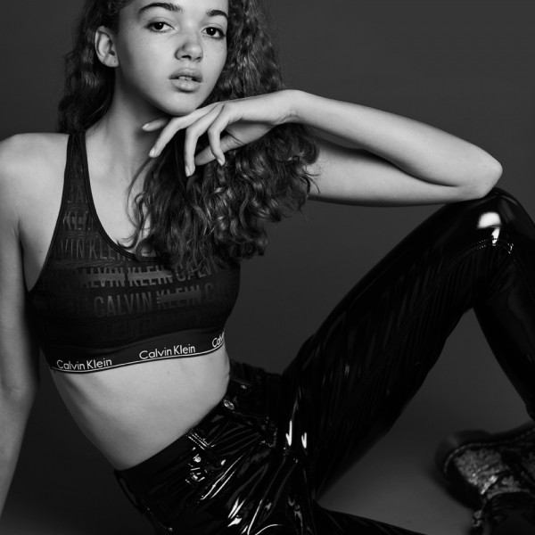 Meet Millie & Sasha | NEWfaces